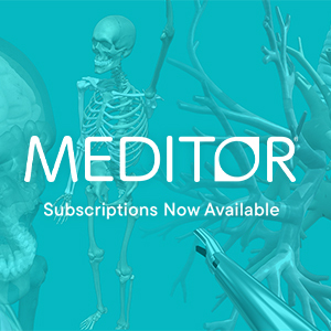 【MEDITOR®がローンチされました】 | メディカルコンテンツ制作の株式会社レーマン